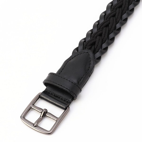 ピースメッシュレザーベルト | ハイダウェイ(HIDEAWAYS) | マルイ