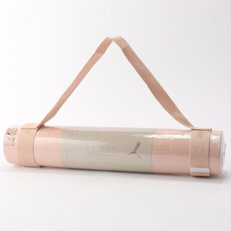 【プーマ／PUMA】FITNESS MAT（EXHALE ヨガ マット） | プーマ(PUMA) | マルイウェブチャネル