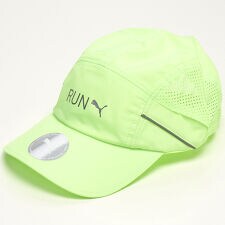 【プーマ／PUMA】ライトウェイト ランナー キャップ | プーマ(PUMA) | マルイウェブチャネル