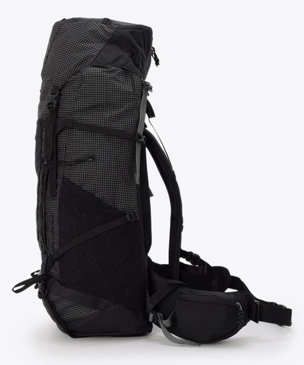 ワイルドウッドEXP 50L+10L バックパック | コロンビア(Columbia