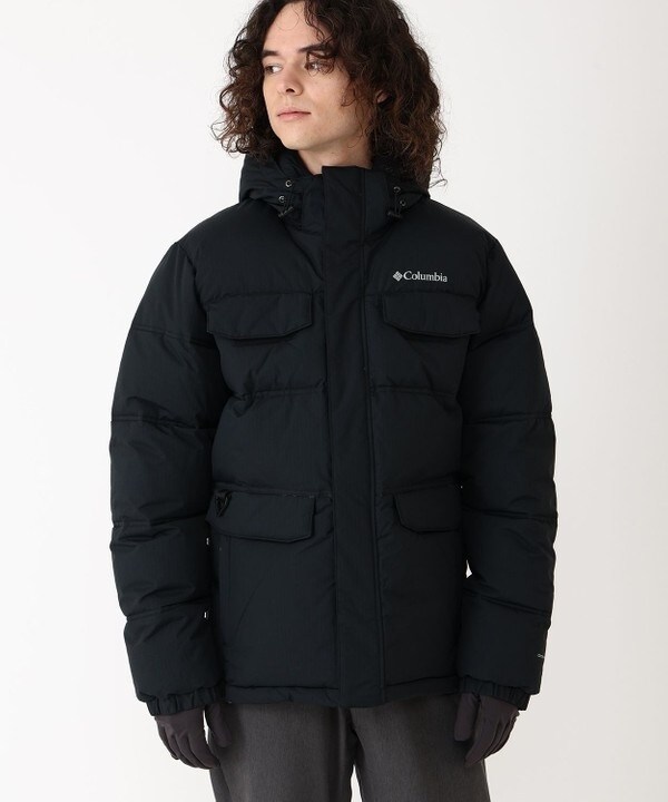 Columbia/ ランドローマーパファージャケット /コロンビア