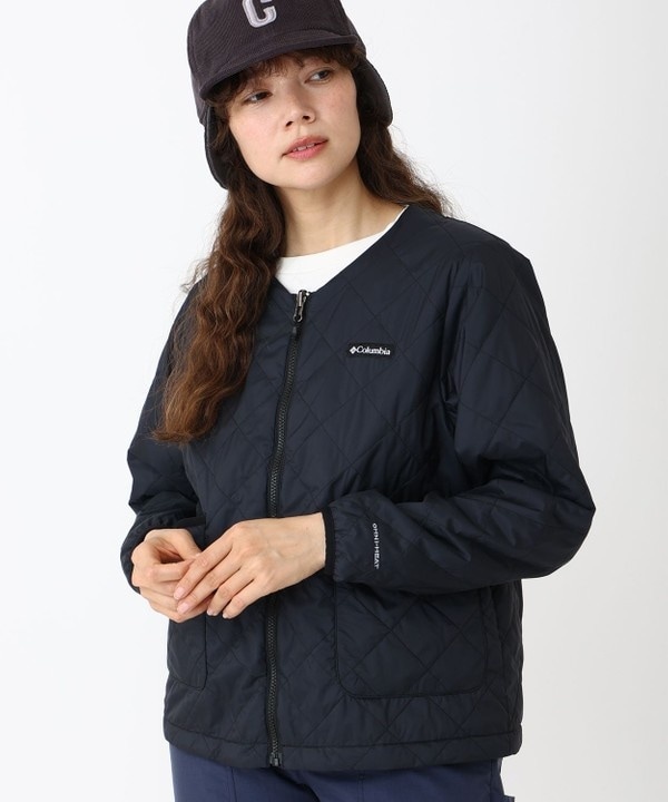 Columbia/ ウィメンズアーチャーリッジIVジャケット /コロンビア