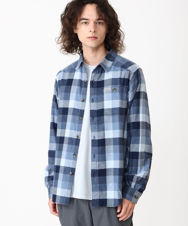 コロンビア(Columbia) レディースシャツ・ブラウス | 通販・人気