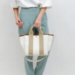 カシュカシュ cachecache / 太ショルダー付き2wayテープトートバッグS | カシュカシュ(cache cache) | 01-00-72971 | ファッション通販 マルイウェブチャネル