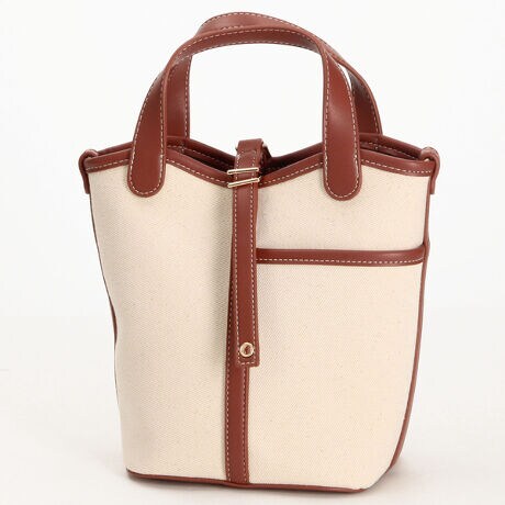 カシュカシュ cachecache / 2wayベルトバケットバッグ | カシュカシュ(cache cache) | 01-00-76740 | ファッション通販 マルイウェブチャネル