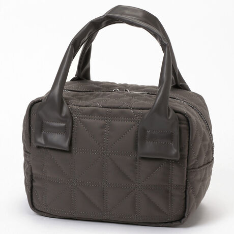 【軽量】カシュカシュ cachecache / キルティングソフトハンドルミニバッグ | カシュカシュ(cache cache) | 01-00-76830 | ファッション通販 マルイウェブチャネル