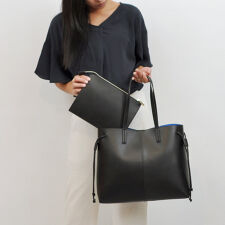 カシュカシュ cachecache / 内装カラーコンビ2wayA4トート | カシュカシュ(cache cache) | マルイウェブチャネル