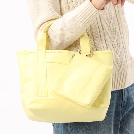 カシュカシュ cachecache / 裏コーディングミニキャンバストートバッグ | カシュカシュ(cache cache) | 01-00-80380 | ファッション通販 マルイウェブチャネル