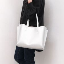 カシュカシュ cachecache / A4セパレートパーテーショントート | カシュカシュ(cache cache) | マルイウェブチャネル