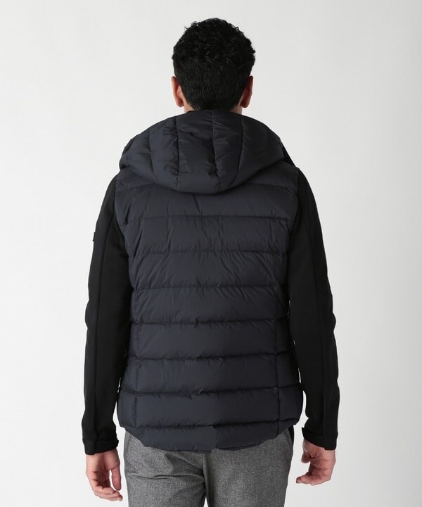 TATRAS/タトラス】ダウンジャケット TARO | メンズビギ(MEN'S BIGI