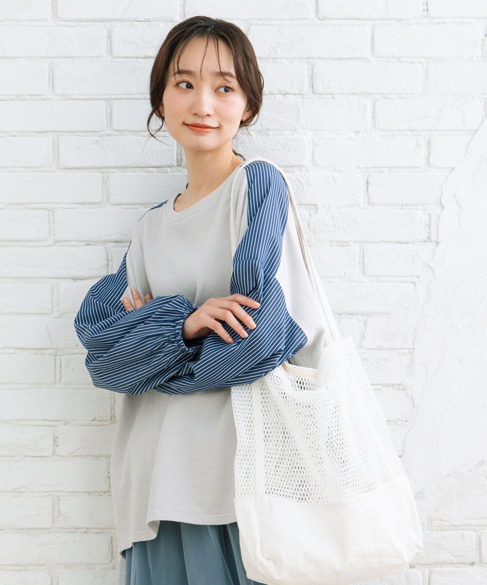 サブストリート（sab street）/【大きいサイズ】15号・19号 FONTLAB