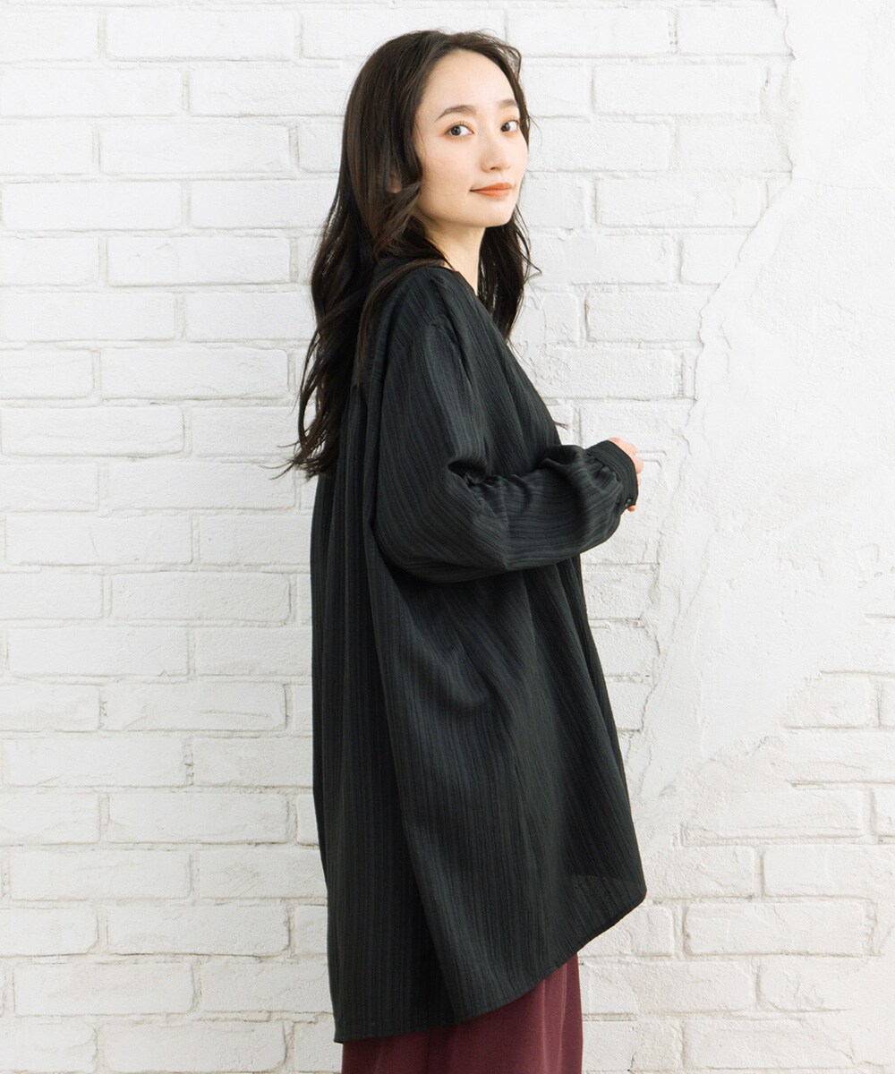 大きいサイズ】 15号(3L) [30th]エスパンディアソートプリント