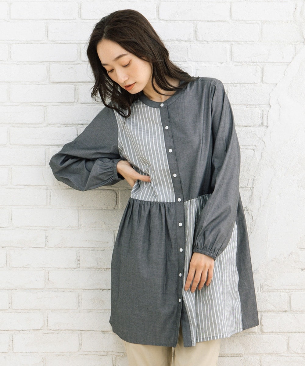 大きいサイズ】 15号(3L) [30th]エスパンディアソートプリント