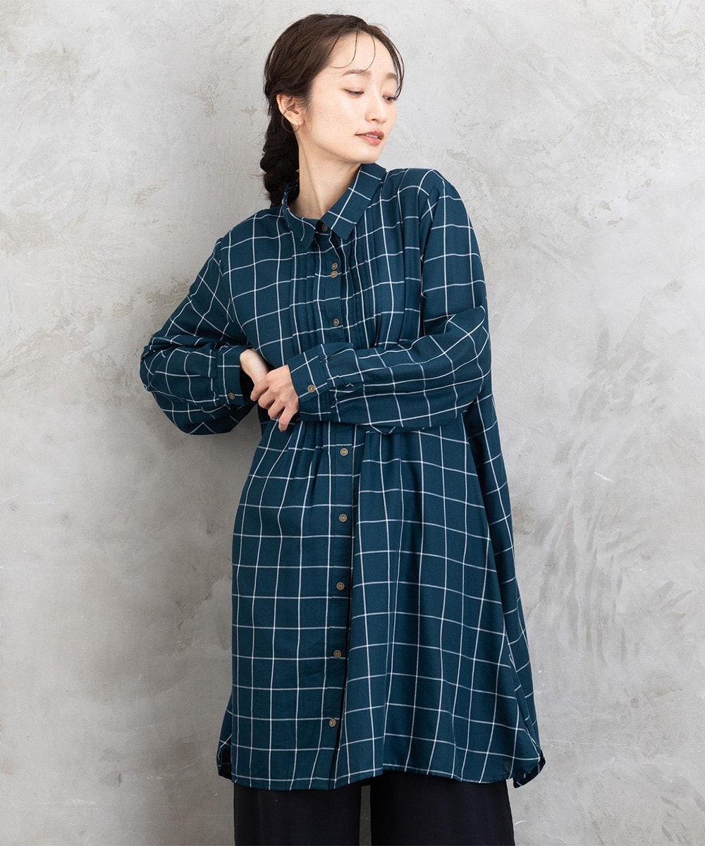 大きいサイズ】 21号(6L～) FONTLAB カットドッキングフラワー