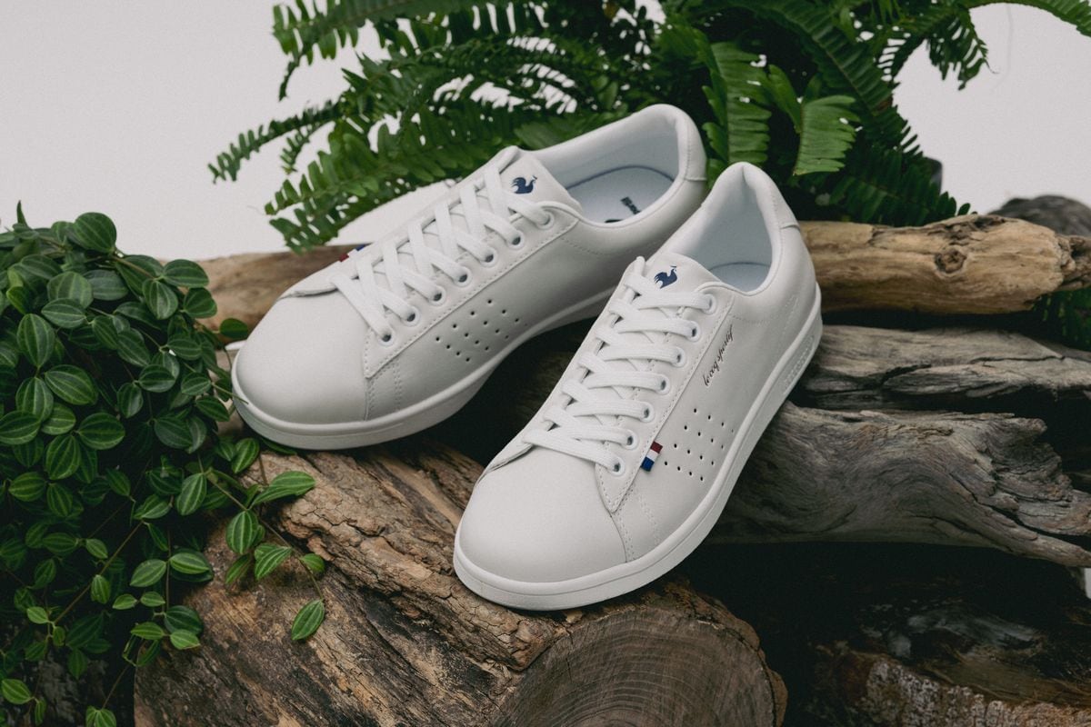 ルコックスポルティフ LA ローラン ECL R レディース (レディース