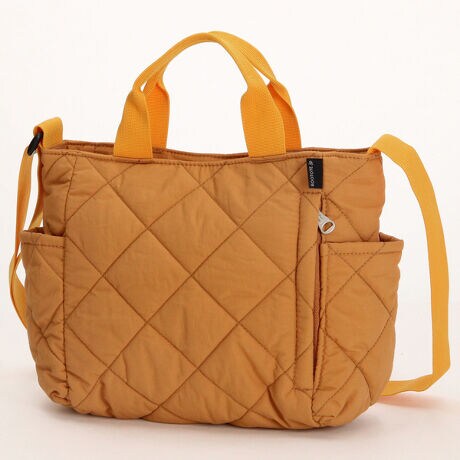 【ROOTOTE】SN.ｽｸｴｱ2way.ﾀﾞｲﾔｷﾙﾄ-E | ルートート(ROOTOTE) | 1365 | ファッション通販 マルイウェブチャネル