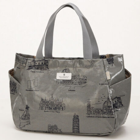 【ROOTOTE】EU.ﾃﾞﾘ.ﾊﾟﾙｰﾃｨ.ﾗﾐﾈｰﾄ-E | ルートート(ROOTOTE) | 1460 | マルイウェブチャネル