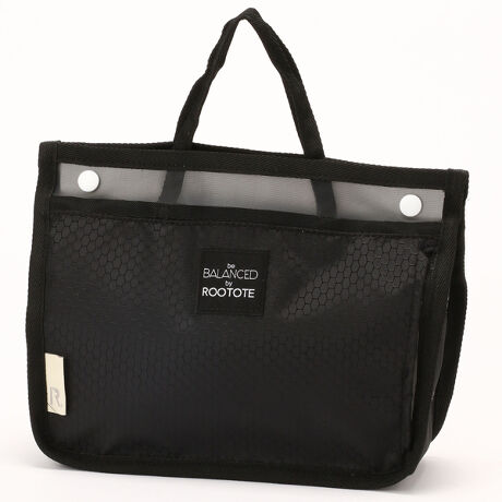 【ROOTOTE】SN.ｽﾊﾟﾙｰ.ﾊﾞﾗﾝｽﾄ-A | ルートート(ROOTOTE) | マルイウェブチャネル