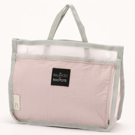 【ROOTOTE】SN.ｽﾊﾟﾙｰ.ﾊﾞﾗﾝｽﾄ-A | ルートート(ROOTOTE) | 1424 | ファッション通販 マルイウェブチャネル