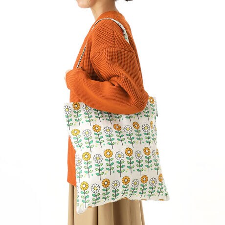 【ROOTOTE】RO.ﾄｰﾙ.ﾌﾗｯﾄ.ﾚﾄﾛ-A | ルートート(ROOTOTE) | 6452 | ファッション通販 マルイウェブチャネル