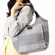 【ROOTOTE】LT.RND.ﾊﾟﾙｰﾃｨ.Padded-B | ルートート(ROOTOTE) | マルイウェブチャネル