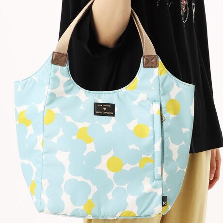 【ROOTOTE】LT.RND.ﾊﾟﾙｰﾃｨ.Padded-B | ルートート(ROOTOTE) | 1456 | ファッション通販 マルイウェブチャネル