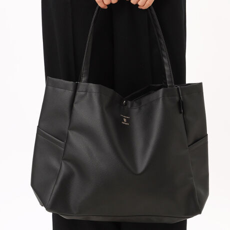 【ROOTOTE】LT.ﾐﾃﾞｨｱﾑﾏﾙｼｪ.ﾚｻﾞﾚｯﾄｰA | ルートート(ROOTOTE) | 3089 | ファッション通販 マルイウェブチャネル