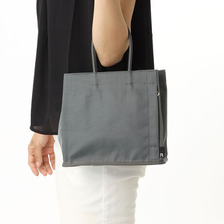 【ROOTOTE】SN.Square.ｵｰﾊﾞｰﾗｯﾌﾟ-A | ルートート(ROOTOTE) | マルイウェブチャネル