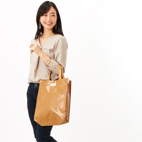 【ROOTOTE】EU.ｱｰｷｬﾄﾙ.ﾗﾐﾈｰﾄ-G | ルートート(ROOTOTE) | 1201 | ファッション通販 マルイウェブチャネル