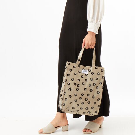 【ROOTOTE】EU.ｱｰｷｬﾄﾙ.ﾗﾐﾈｰﾄ-H | ルートート(ROOTOTE) | 1204 | マルイウェブチャネル