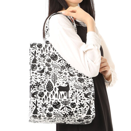 【ROOTOTE】EU.A4.ｸﾚｰﾙ-B | ルートート(ROOTOTE) | 1207 | マルイウェブチャネル