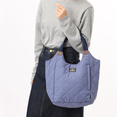 LT.ﾗｳﾝﾄﾞﾊﾟﾙｰﾃｨｷﾙﾄ-B | ルートート(ROOTOTE) | 1246 | マルイウェブチャネル