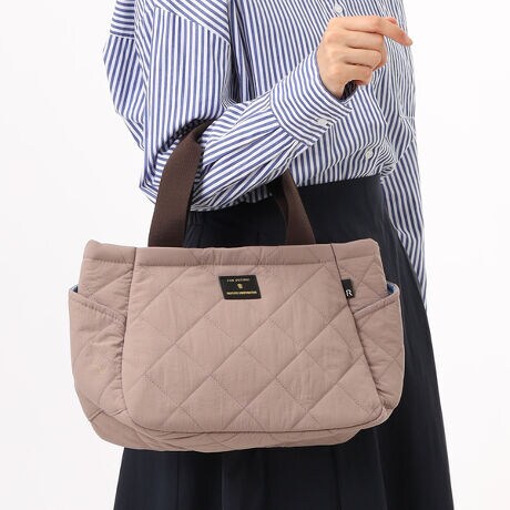 LT.ﾃﾞﾘ.ﾊﾟﾙｰﾃｨｷﾙﾄ-B | ルートート(ROOTOTE) | 1247 | ファッション通販 マルイウェブチャネル