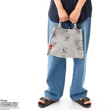 【ROOTOTE】IP.ﾃﾞﾘｼﾞｬｶﾞｰﾄﾞPeanuts8P | ルートート(ROOTOTE) | 8588 | マルイウェブチャネル