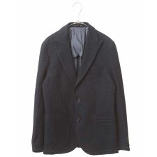 ジャケット（LINTON ワッフル） | ミッシェルクランオム(MICHEL KLEIN HOMME) | マルイウェブチャネル