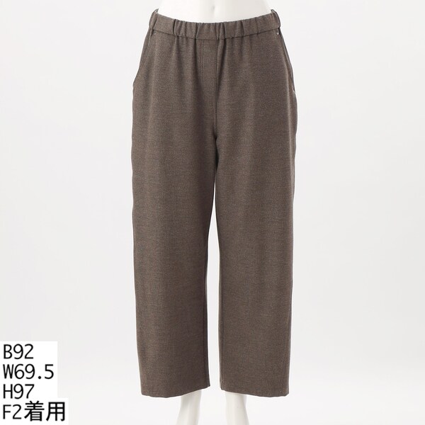 大きいサイズ】ハイテンションパンツ | ラ・クープ(LACOUPE) | マルイ