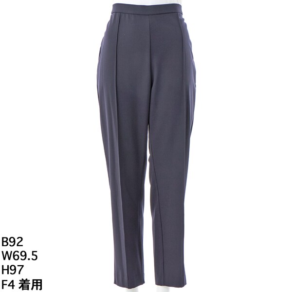 ラ・クープ（LACOUPE）/裏起毛メリルパンツ サイズ展開 裏起毛メリルパンツ サイズ展開 | ラ・クープ(LACOUPE) | マルイウェブ