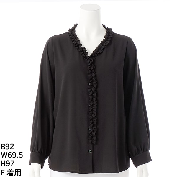 ラ・クープ(LACOUPE) レディース ブラウス の一覧 | マルイウェブチャネル