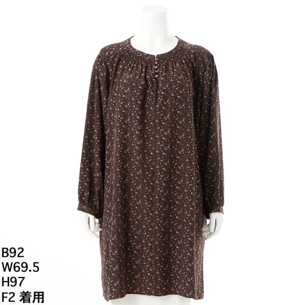 大きいサイズ】レースロングドレス | ラ・クープ(LACOUPE) | マルイ