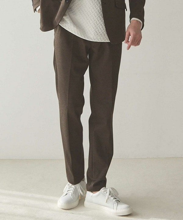 セットアップ着用可】 トップカルゼジャージースラックス | ユニオン