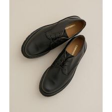 CAMINANDO／LACE UP DERBYS | ナノユニバース(NANO universe) | マルイウェブチャネル