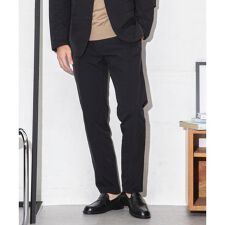 ダブルクロスストレッチスラックス | ナノユニバース(NANO universe) | マルイウェブチャネル