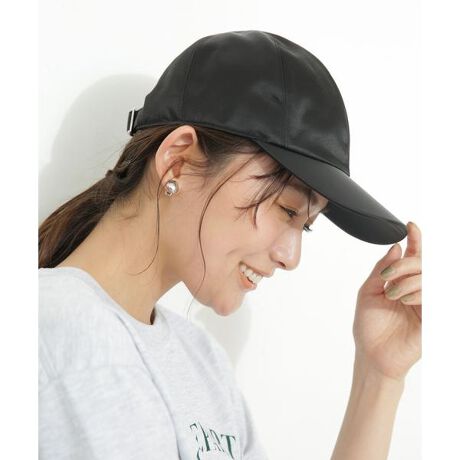 IRIS47／Verdi cap | ナノユニバース(NANO universe) | マルイウェブチャネル