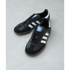 adidas／SAMBA OG | ナノユニバース(NANO universe) | マルイウェブチャネル