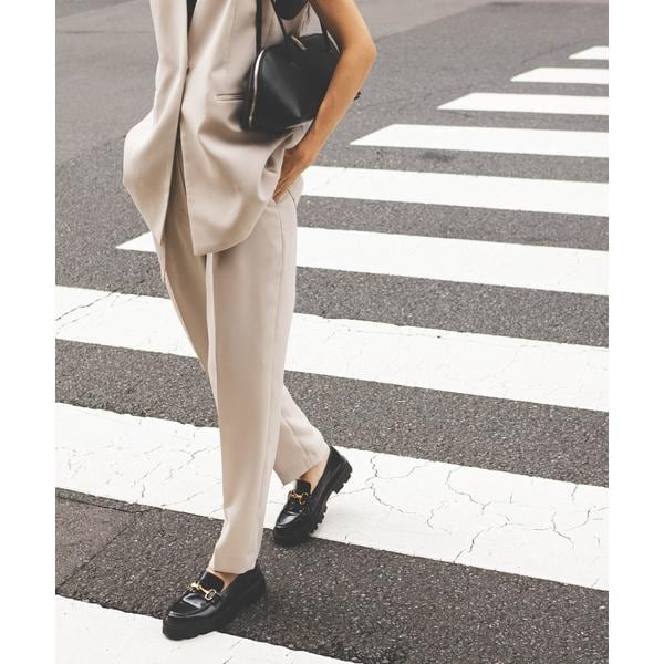 エターンドルクロスハーフパンツ | ジャーナルスタンダード レリューム