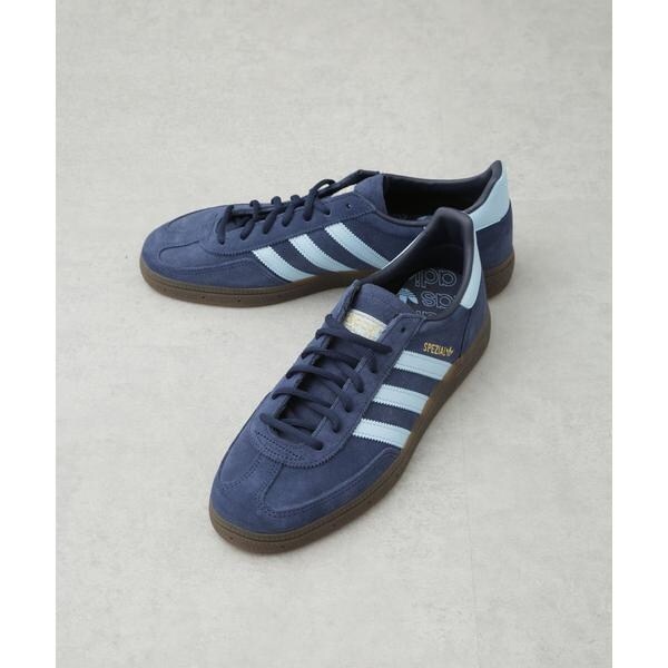 adidas／HANDBALL SPEZIAL | ナノユニバース(NANO universe) | マルイ