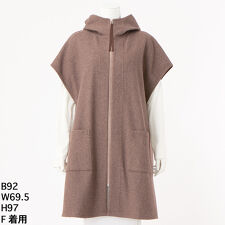 フォーディーロングジレ | アル・ディ・ラ(AL DI LA) | マルイウェブチャネル