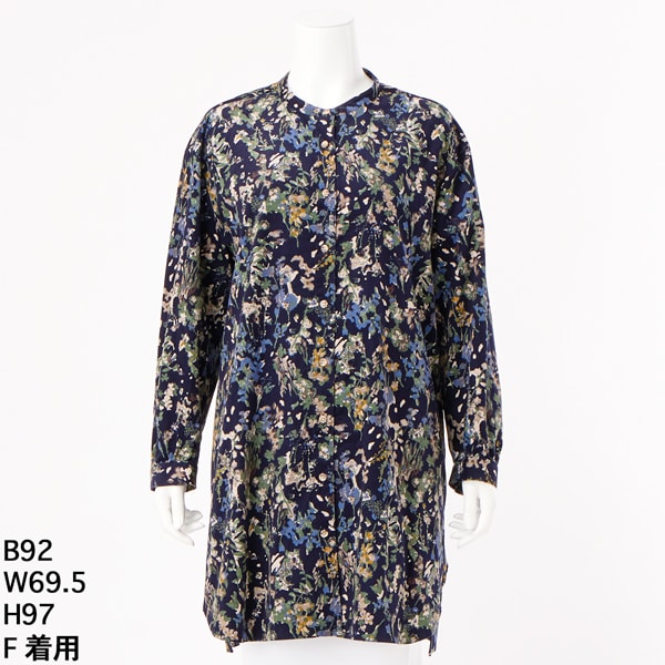 アルディラ(AL DI LA) レディース チュニック の一覧 | マルイウェブ