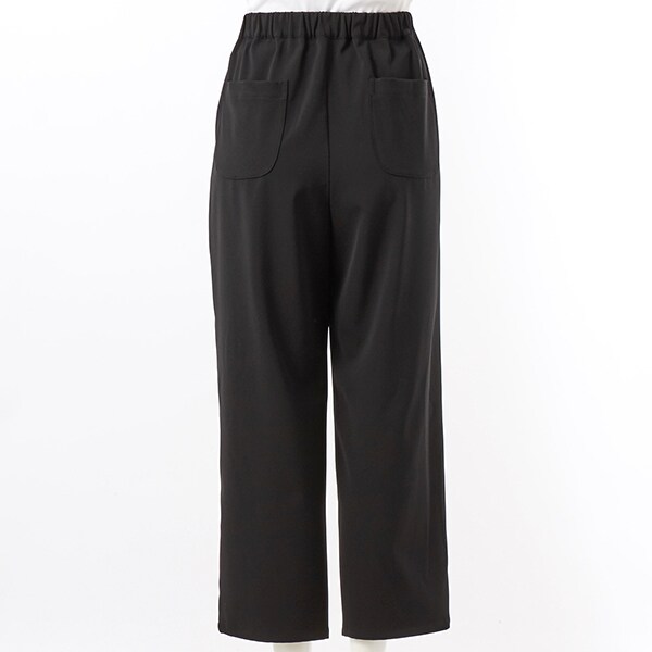 ダブルクロステーパードパンツ | ラ・クープ(LACOUPE) | マルイウェブ