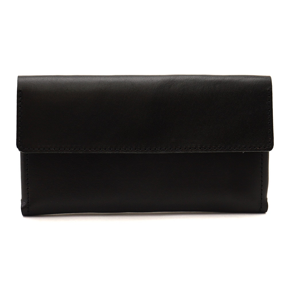 ネオギャルソン/栃木レザー(ジーンズ)【ギャルソンウォレット 長財布